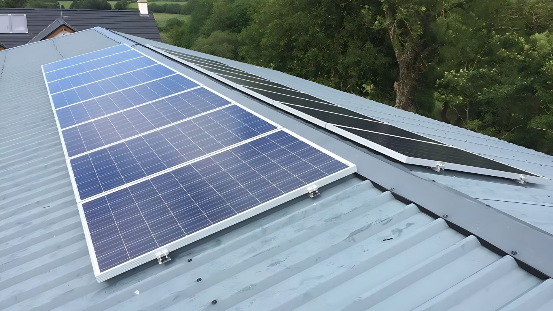 Solar Panels Carlow | Solar PV Installers | Free Quote