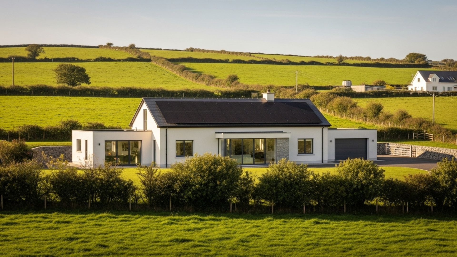 Are solar panels worth it in Ireland?